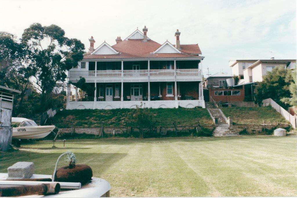 Colwyn 50 Victoria Avenue Claremont Collections Wa
